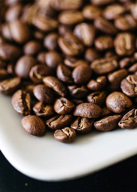 Tipico Coffee | Buffalo Website Design